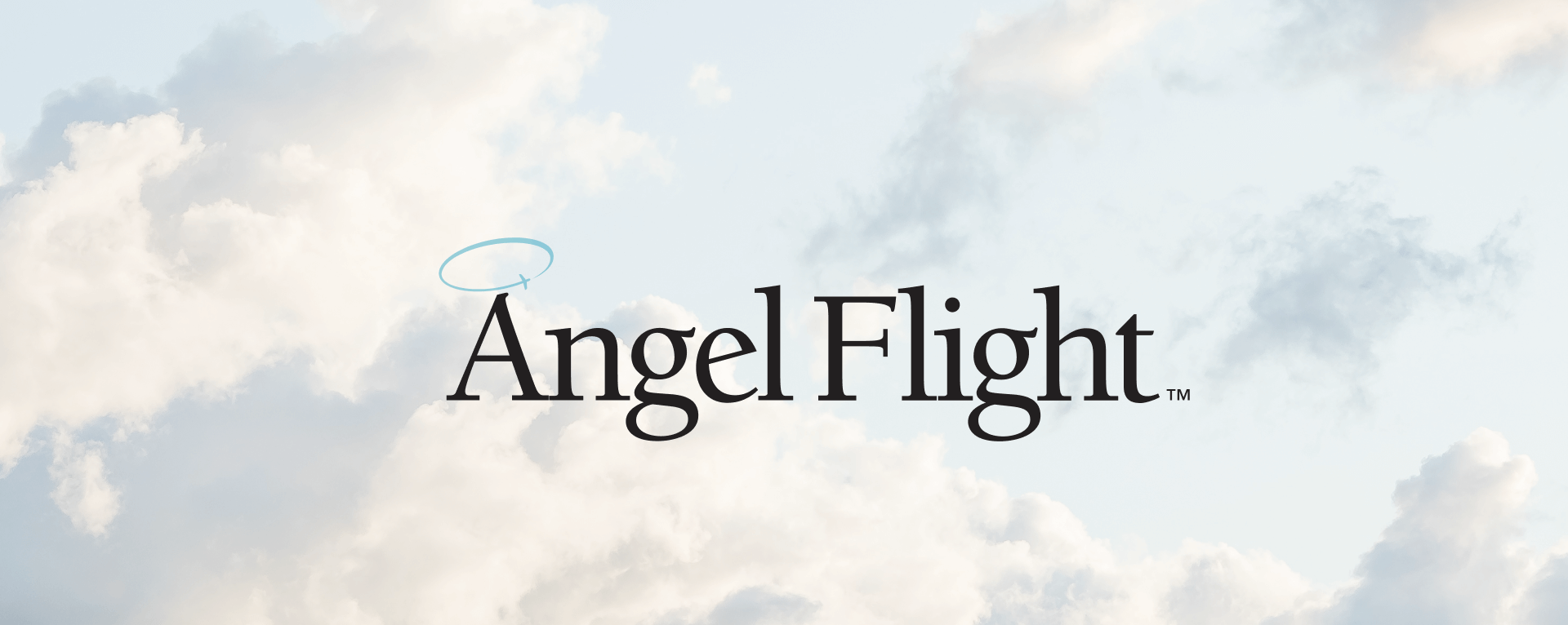 Angel Flight - Kindness4Kids